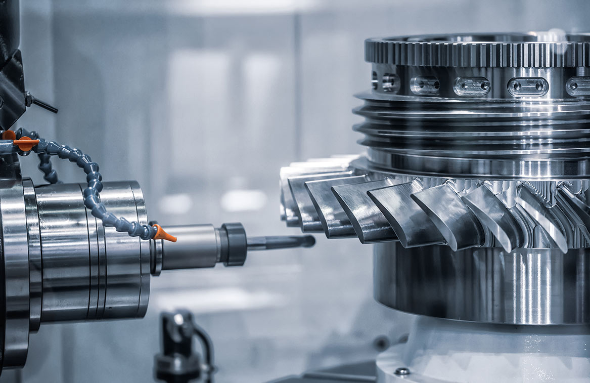 Dolphin CAD-CAM – CAMSoft