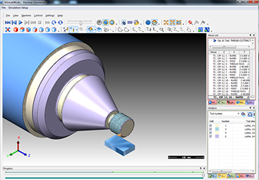 Módulos – CAMSoft